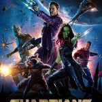 Guardians of the Galaxy - REBAHIN