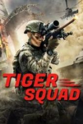 Tiger Squad - REBAHIN