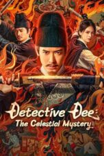 Detective Dee The Celestial Mystery (2025) - REBAHIN