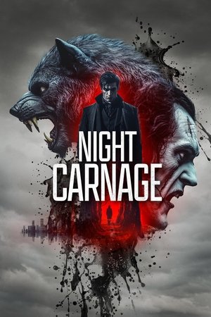 Night Carnage (2025) - REBAHIN