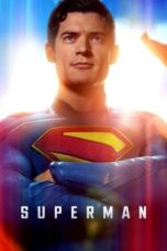 Superman (2025) - REBAHIN